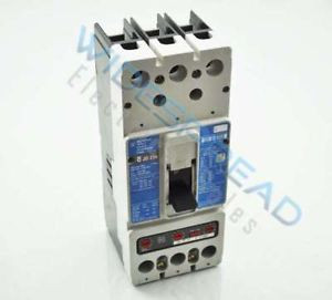 Wh Ch Circuit Breaker Jd3200 Jd 3P 200A 600V Jd3250F - SPW Industrial