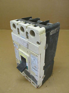 Cutler Hammer L630H Circuit Breaker 630 Amp 3 Pole 600 V Lgh3630Nn 500 ...