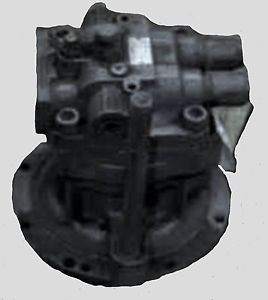 Buy - Hitachi Uh20 Hydrostatic Swing Motor Repair