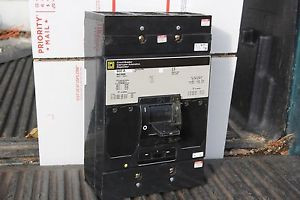 Square D Ma36600 Amp Breaker - SPW Industrial