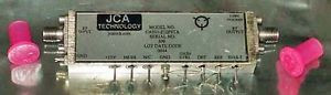 Jca Technology Endwave Ca911-212Psta 10Ghz Amplifier - SPW Industrial