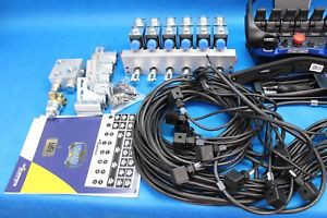 Buy - Scanreco Rc400 Radio Remote Control Systems 6 Functions For Fassi ...