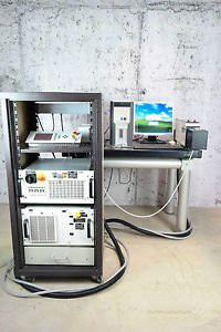 Buy - Rofin Sinar Powerline E-20, 532Nm Green, Laser, Markers ...