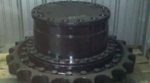 Buy - Hitachi Ex450 Ex400-3 Final Drive