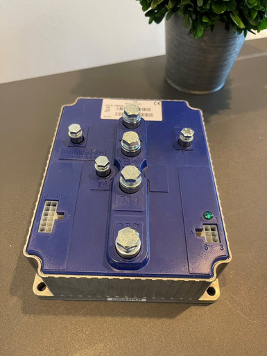 New Jlg Sevcon Controller - Drive 1600346 - SPW Industrial