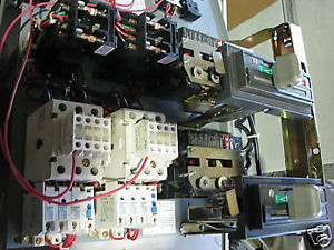 Cutler Hammer Freedom Unitrol Double Size 1 Mcc Bucket - SPW Industrial