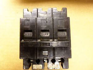 Square D Ehb Ehb34090 3 Pole 90 Amp 480Y/277V 240V Circuit Breaker ...