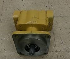John Deere Jd 450H 550H 650H Hydraulic Pump Dozer At224355 At209862 ...