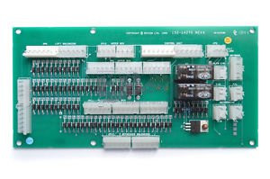 Upright 058831-000 Lower Pcb (Tl49) - Eparts Plus - SPW Industrial