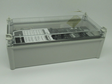 Hansen LB3-115 Vari-Level Control 3 Relay 115VAC Size 30 - SPW Industrial