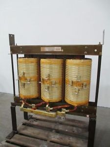 Fpe 330Cfmd 330Kva 3Ph 460V Delta To 460/266V Wye Isolation Transformer ...