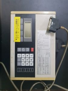 Sony Nf12-5 Nc Data Memory Pandent - SPW Industrial