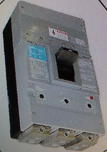 Siemens Ite Mxd63B800 Circuit Breaker 3 Pole 800 Amp 600 Volt Used ...