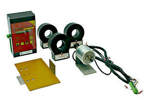 Utility Relay Company Ac-Pro Trip Unit Kit Ak-2-50 - SPW Industrial