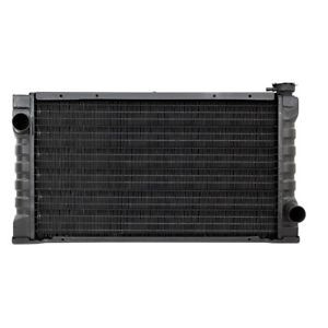 2786946 New Forklift Radiator Made To Fit Several Clark Models - SPW ...