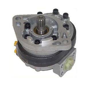 Hydraulic Pump At38800 Fits John Deere Crawler Dozer 450 450B 450C 455D ...