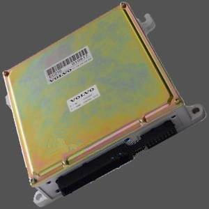 Ecu Vecu Controller 14518349 With Program For Volvo Ec240,Ec240B ...