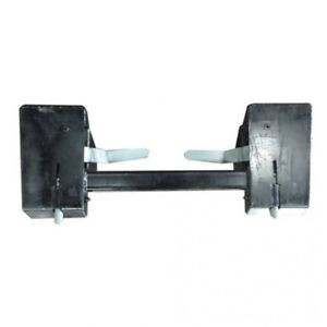Quick Attach Coupler Plate Gehl 4525 4625 5620 5625 - SPW Industrial