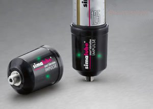 Simalube Impulse Bearing Grease Oil Lubricator Automatic Pressure ...