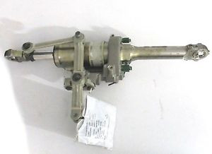 Liebherr Rudder Servo Control P/N 810A0000-05 S/N 8888 - SPW Industrial