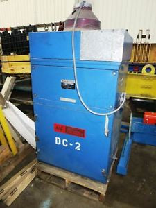 Aaf International Arrestall 800 Self Contained Dust Collector - SPW ...