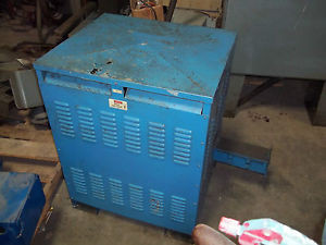 Marelco Power Systems M-17503E Transformer - SPW Industrial