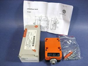 Ifm - Ic3501 - Inductive Proximity Switch - - SPW Industrial