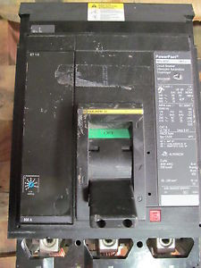 Square D Mga36800 I Line Circuit Breaker 800 Amp 3 Pole 600 V - SPW ...