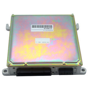 14594707 Control-Vecu Controller For Volvo Ec240D Excavator With ...