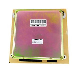 14594707 Voe14594707 Vecu Controller For Volvo Ec290D Excavator, 1 Year ...