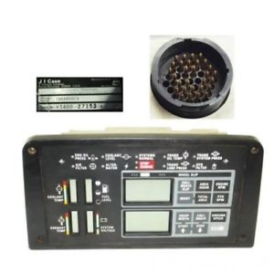 Remanufactured Instrument Gauge Cluster Case Ih 7110 7130 7140 7230 ...