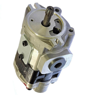 Rd809-77470 New Kubota Kx080-3 Excavator Hydraulic Pump Hrd80-77470 ...