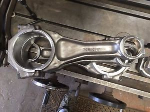Caterpillar 3500 Series Connecting Rod 0R-9200 144-0725 - SPW Industrial