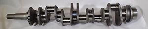 Detroit Diesel Dt 12V71 Crankshaft Remachined 5146573, 5117212 20/20 ...