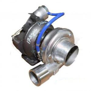 Caterpillar Turbo Gp-B 2507701 New - SPW Industrial