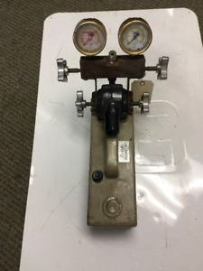 Caterpillar Tester G. Part #5P-4150. - SPW Industrial