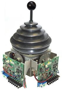Snorkel Joystick Controller 3040378 - New - SPW Industrial