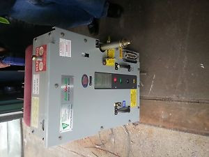 Powl vac 05PV50SNDX-1 1200AMP Powell Electrical - SPW Industrial