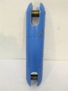 Condux 08190425, 2-1/2 X 20,000 Lbs, 400 Directional Drilling Swivel ...