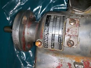 D282 Diesel Fuel Injection Pump - Stanadyne - Dbgfc631-51Ae - SPW ...