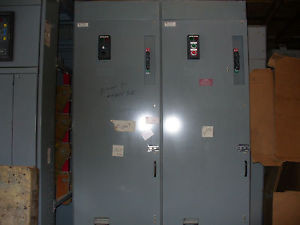 Allen Bradley 150 Hp Smc Dialog Plus Soft Starts - SPW Industrial