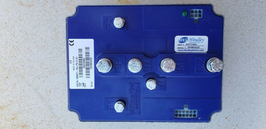 Jlg 1600371 - New Jlg Power Module T-Series Controller - SPW Industrial