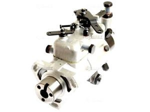 Fuel Injection Pump Fits Ford 4410 4610 4100 4600 4000 4300 Tractors ...