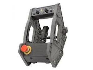 Jlg Control Box Part# 0272778 - SPW Industrial