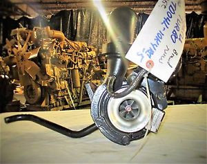 Subaru Td04L Turbo - SPW Industrial