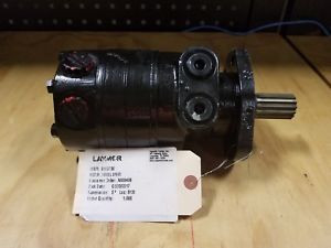 Genuine Laymor Sweepmaster 300 Hydraulic Drive Motor - New - 9103730 ...