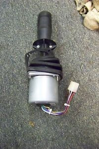 New Oem Controls Hjs9M13920 Joystick Control - SPW Industrial