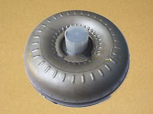 Jcb Backhoe - Torque Converter - Zf Sachs Made In Germany (Part No. 04/ ...