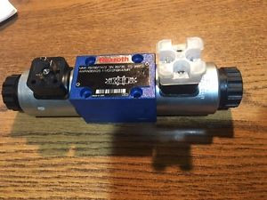 Jlg Part Number 7012775 Control Valve Assy - SPW Industrial