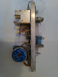 Hitachi 902 Reagent Syringe Complete - SPW Industrial